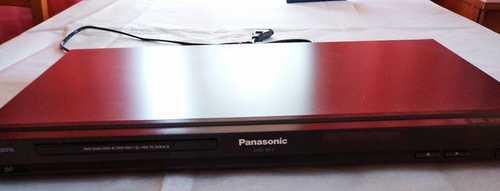 Проигрыватель DVD Panasonic