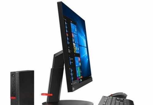 Системный блок Lenovo thinkcentre M920q