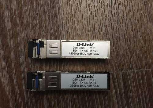 D-Link DEM-330R