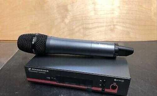 Радиомикрофон sennheiser ew 100 g3 5 шт