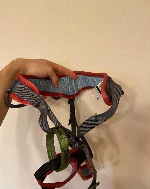 Обвязка Petzl Selena XS