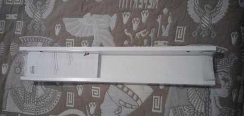 Полка Ikea Ribba 55 см