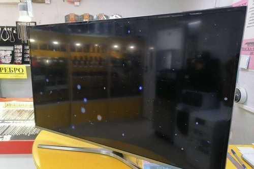 Телевизор samsung UE40KU6470U
