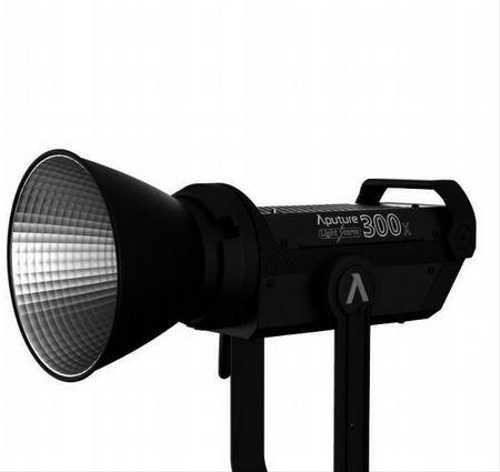 Осветитель Aputure Light Storm LS COB 300X