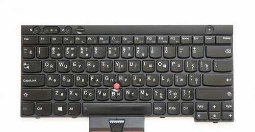 Клавиатура для ThinkPad X230, T430, T530, W530 б/у