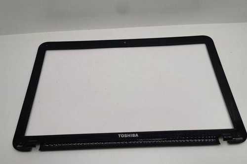 Рамка матрицы Toshiba C850 (H000050130)