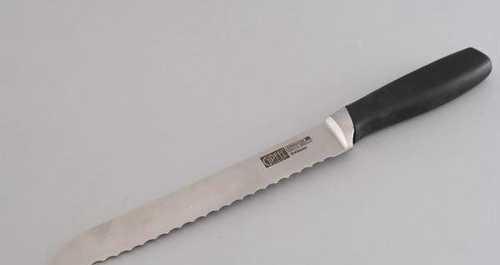 Нож хлебный gipfel 6886 profilo 20см