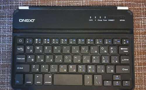 Onext беспроводная клавиатура