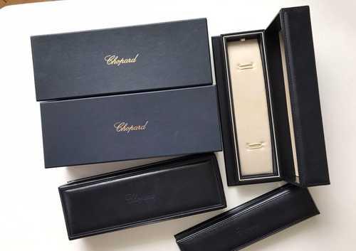 Коробка Chopard