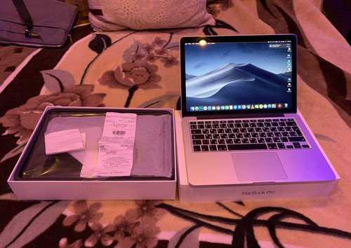 Apple MacBook Pro13 2015