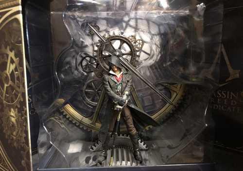 Assassins creed syndicate Big Ben collectors edito