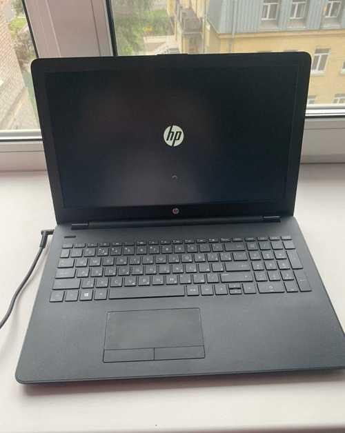 Ноутбук hp rtl8723de характеристики обзор