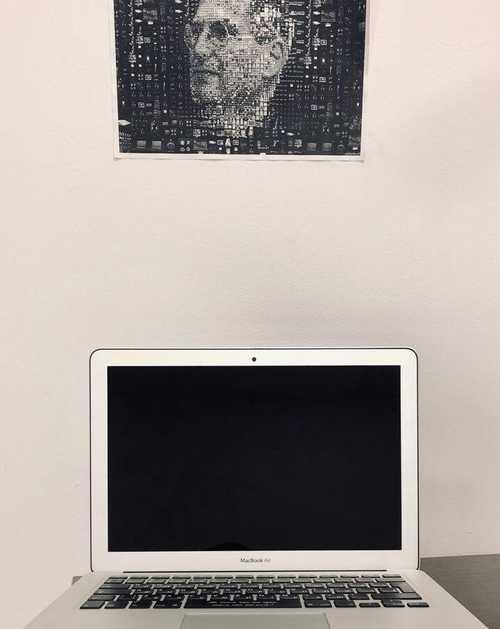 MacBook Air 2013-2017 A1466 запчасти