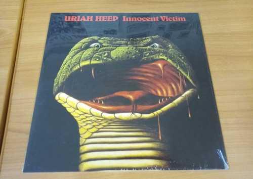 Uriah Heep - Innocent Victim (2015, RE, 180 g)
