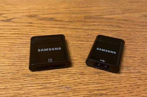 Адаптер USB Connector Samsung EPL-1plrbe для Galax