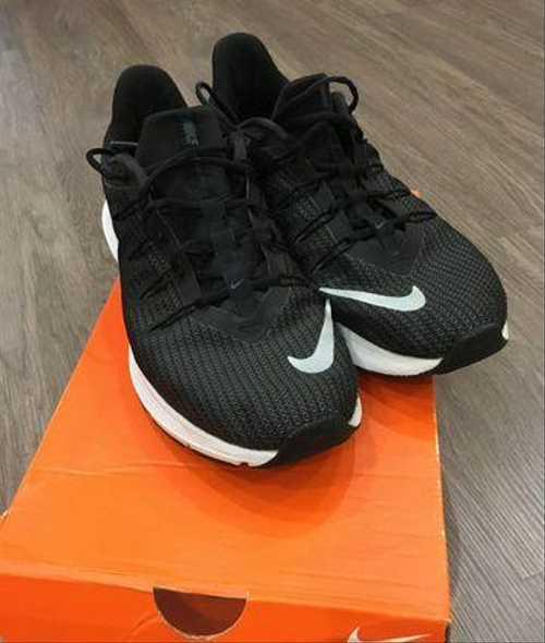 Кроссовки Nike Quest р. 40