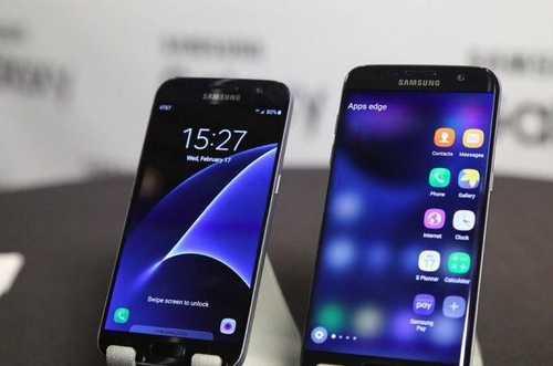 Samsung Galaxy S7 Edge 32gb доставка,самовывоз