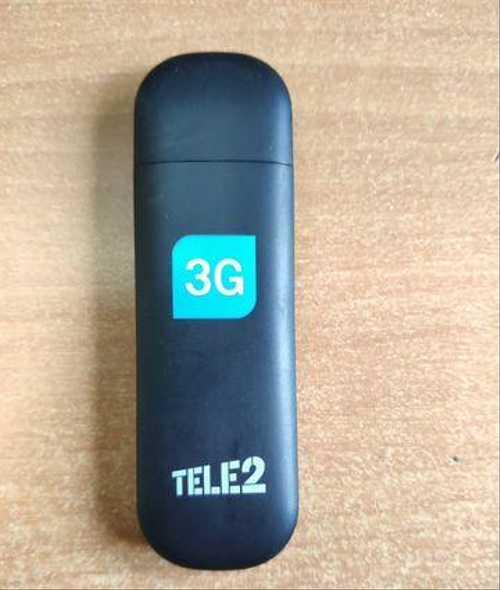 Модем Tele2 - 3G