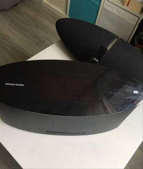 Harman kardon ms 100