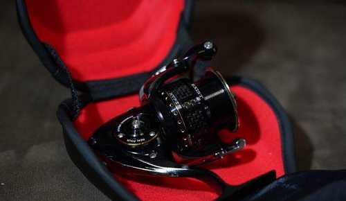 Катушка Daiwa Exist Hyper Branzino Custom 2508R