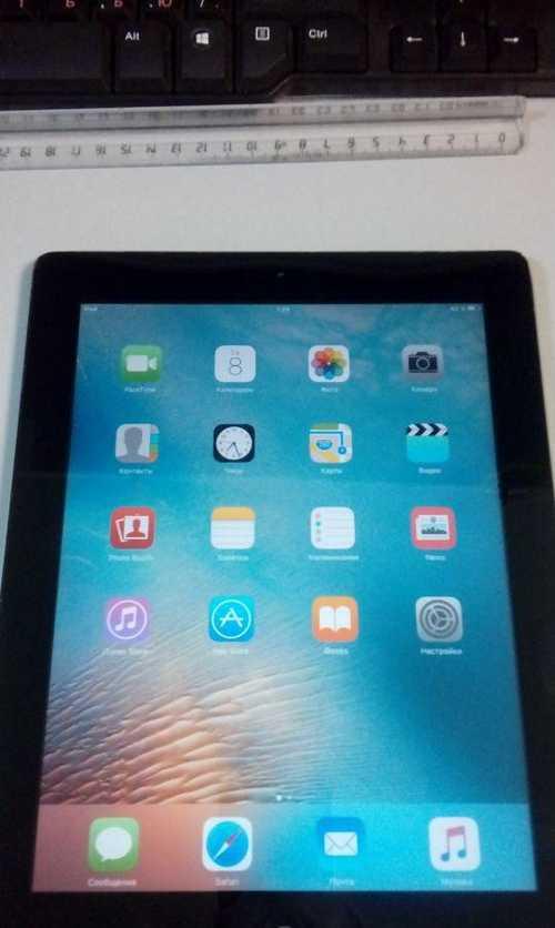 Apple iPad2 16GB