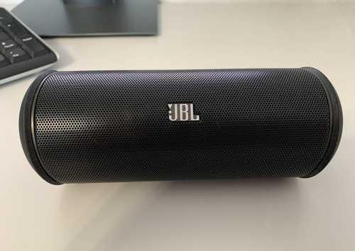 Портативная колонка JBL Flip 2