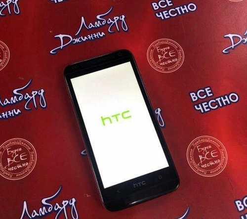 Смартфон HTC Desire 601 фуг