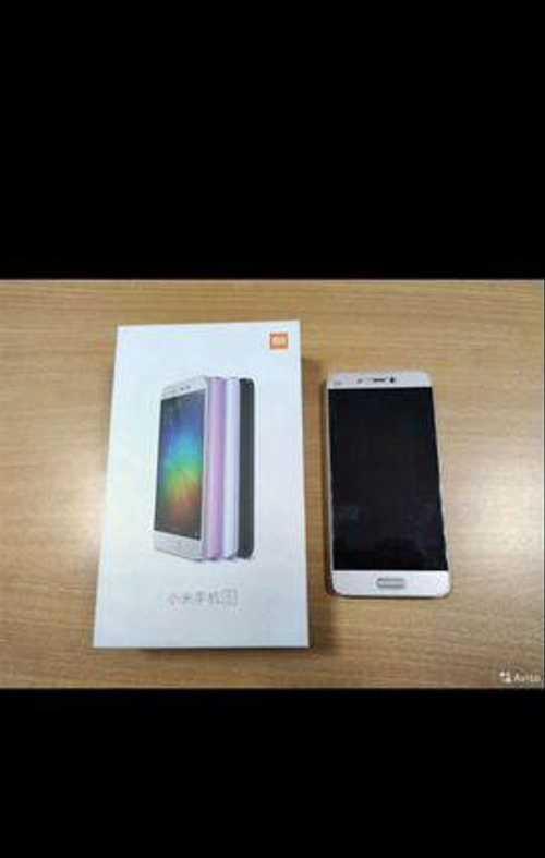 Xiaomi mi5 3/64