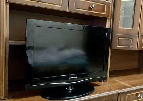 26” Samsung LE26C350D1W телевизор