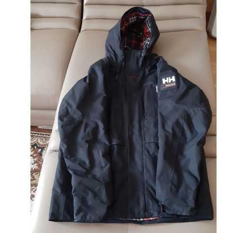 Мужская Куртка Helly Hansen