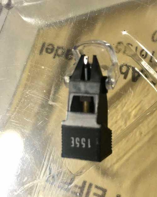 Ortofon Dual DN155E hi-fi Stereo Phono LP needle s