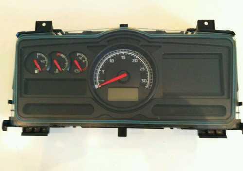 7421050635 Панель приборов Renault Premium, Kerax