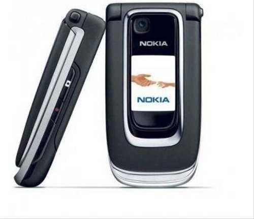Nokia 6131 Black Новый