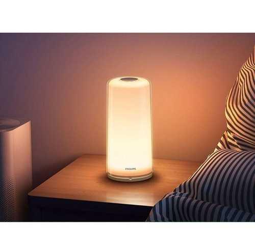 Светильник-ночник Xiaomi Philips Rui Chi Bedside