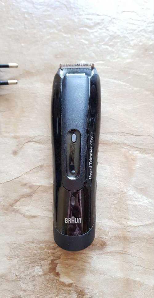 Braun bt5070