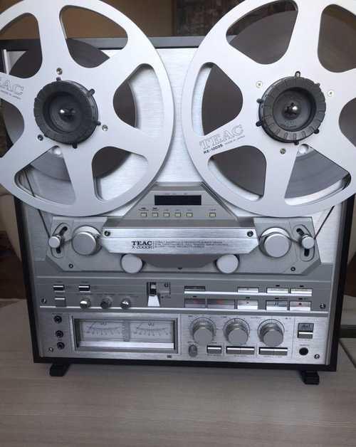 Teac X-2000R