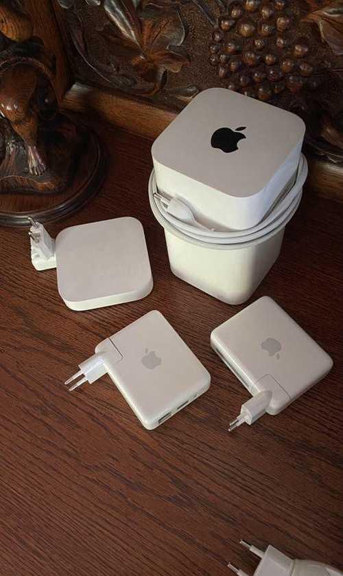 Apple Airport Express