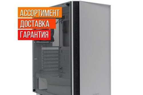 Корпус Zalman R2 ATX