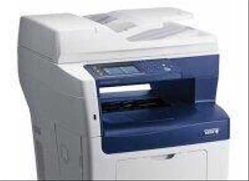 Мфу Xerox WorkCentre 3615