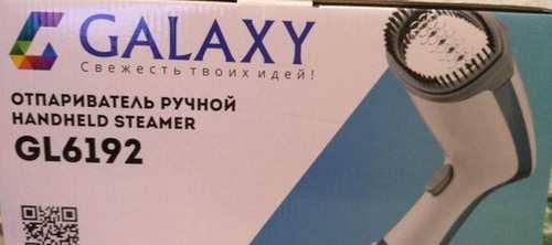 Ручной отпариватель Galaxy