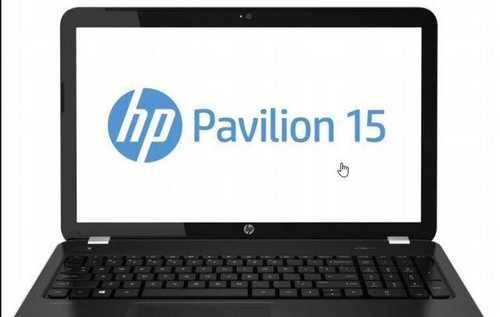 HP Pavilion 15"/i5 3230M/DDR3 6Gb/500 Gb/USB 3.0