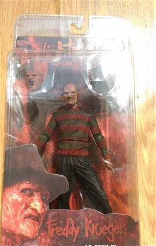 Neca A Nightmare on Elm street 2. Freddy Krueger