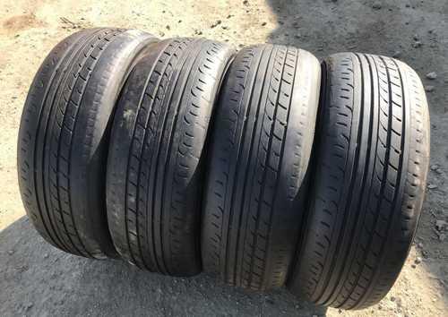 Комплект 215/60 R17 Dunlop Enasave RV503