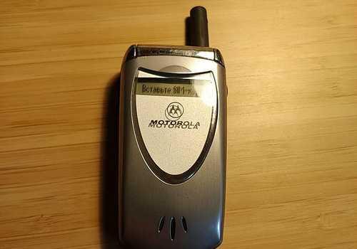 Motorola V60i рабочий