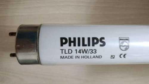 Лампа люминесцентная Philips TLD 14W/33