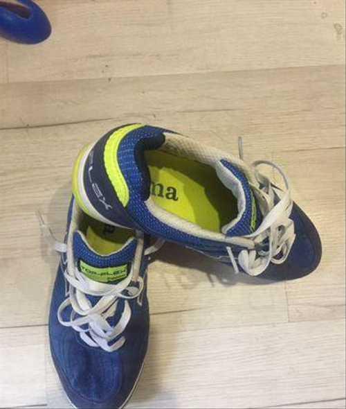 Joma top flex