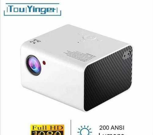 Проектор TouYinger H5 Full HD