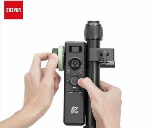 Беспроводной пульт zhiyun crane zw-b03