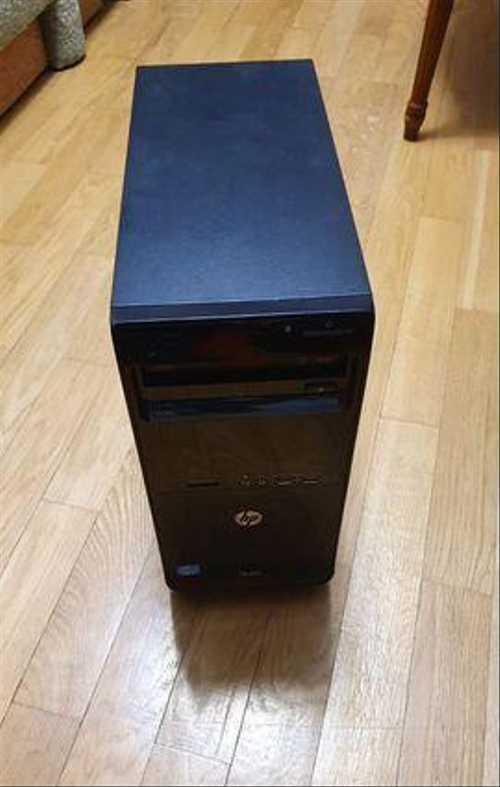 HP Pro 3500MT