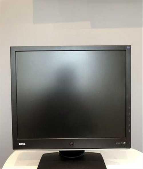 Монитор BenQ E910 19”